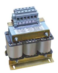 Shree Krishna Transformers